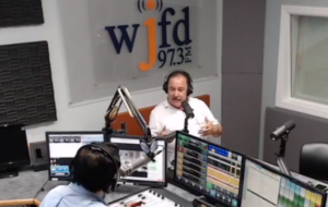 danielguerra | 97.3 FM WJFD