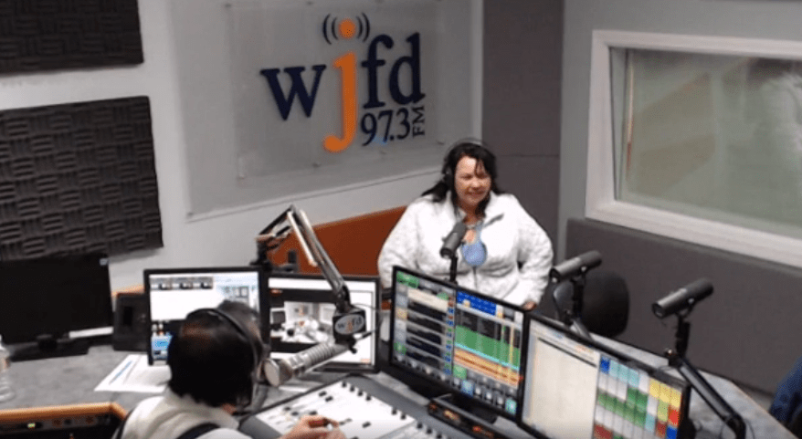 emily | 97.3 FM WJFD