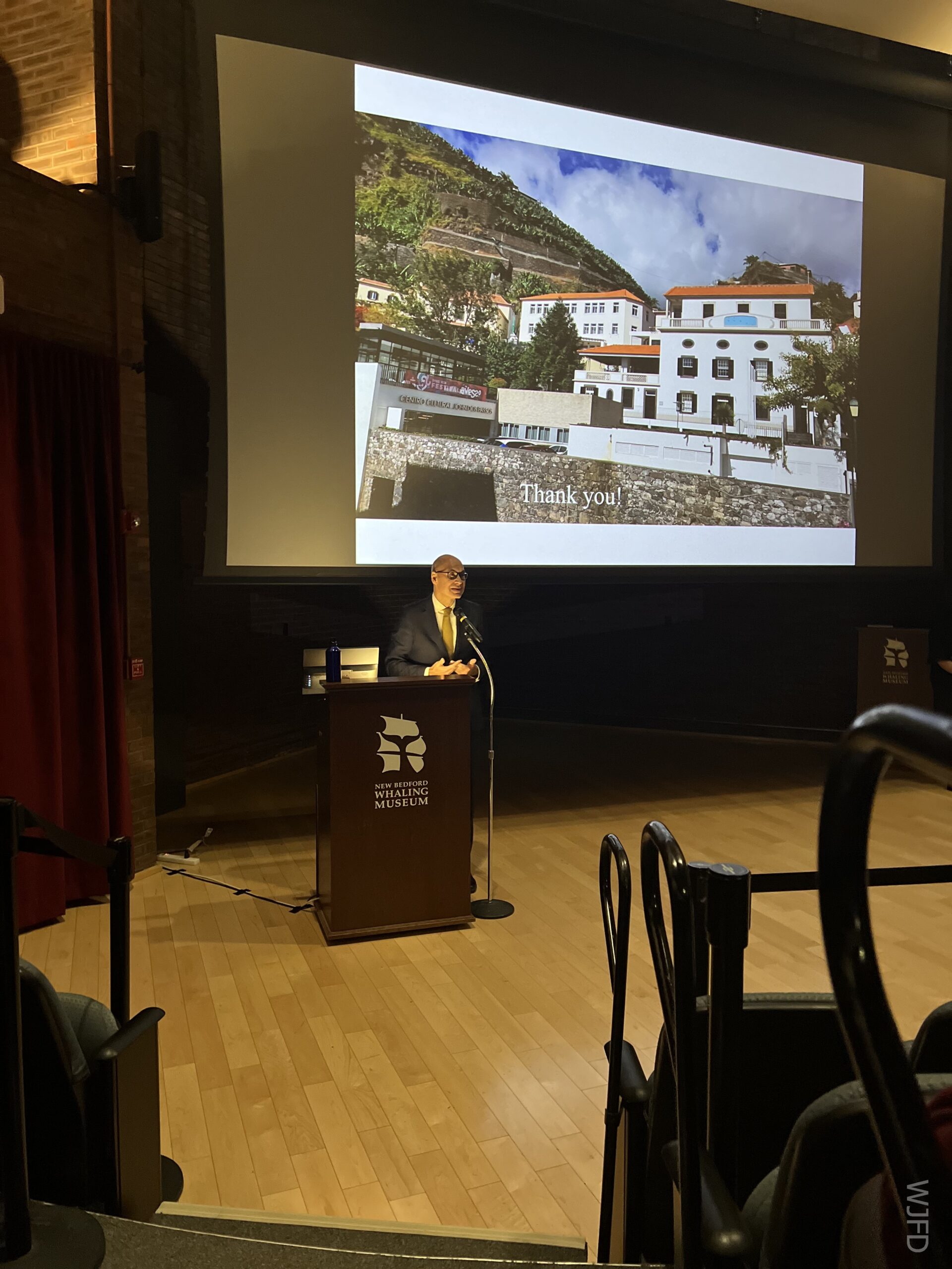 Dos-passos8-1 | 97.3 FM WJFD