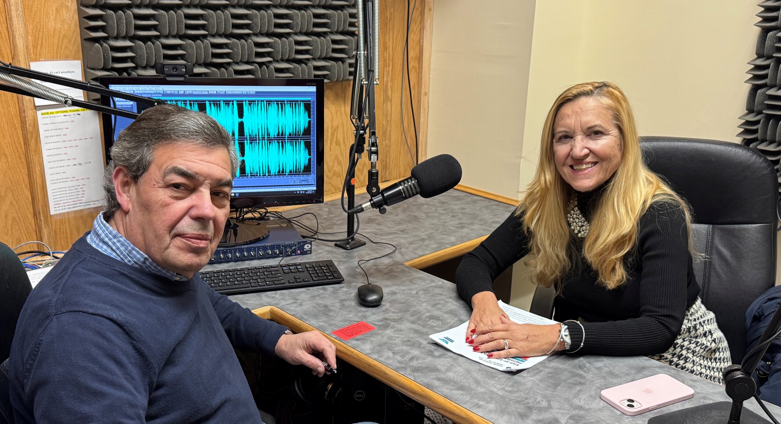 HELENAHUGES | 97.3 FM WJFD