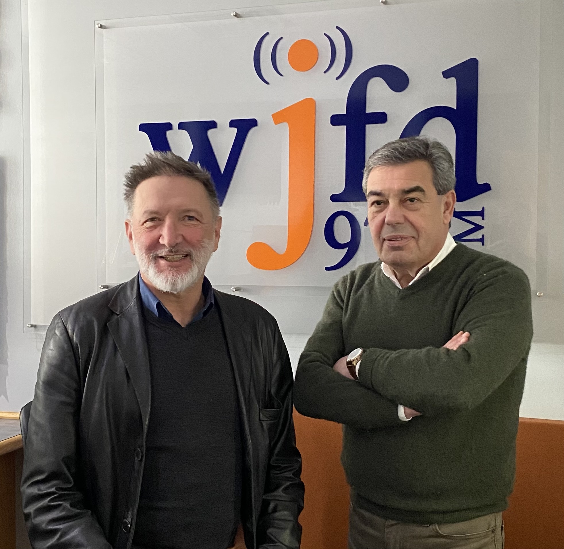consul-de-Portugal-em-Providence-Eduardo-Ramos | 97.3 FM WJFD
