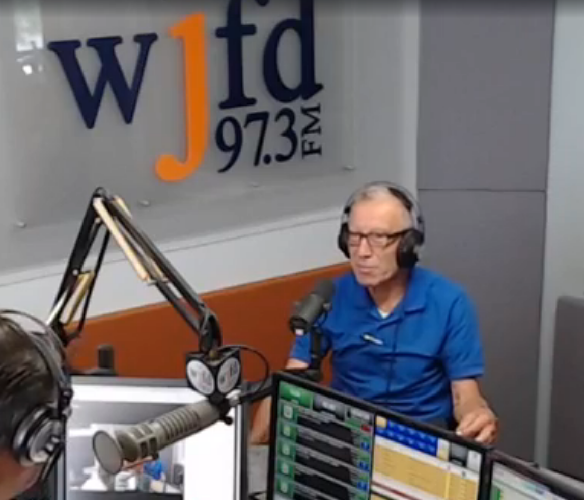 joaovicente-1 | 97.3 WJFD