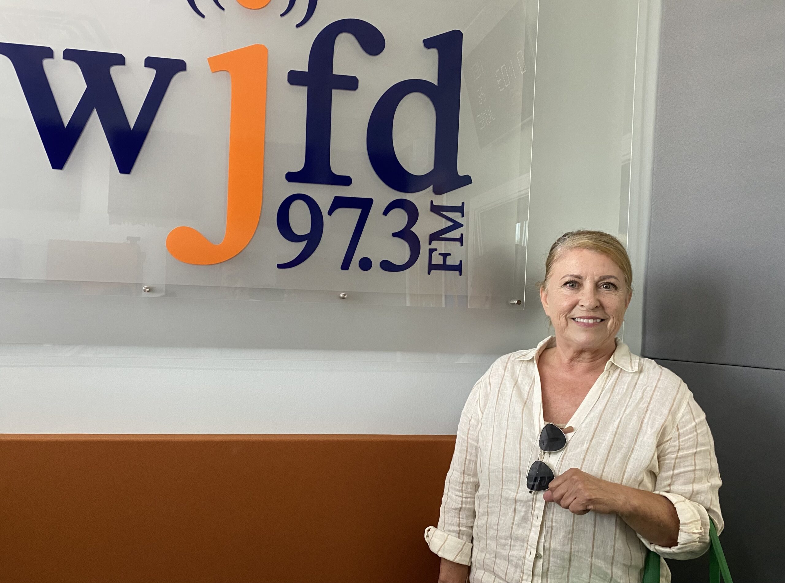 manuela-da-costa | 97.3 WJFD